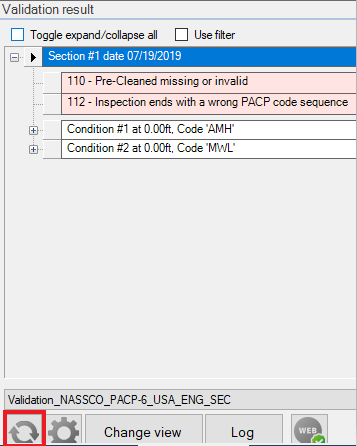 Data Validation: The Essence of PACP