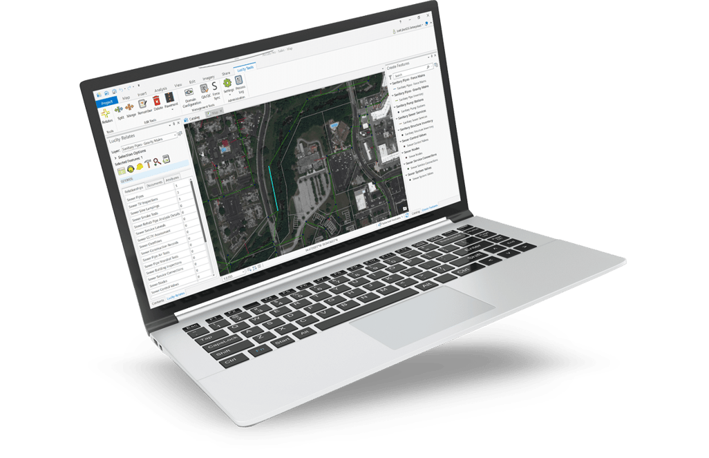 Integration Spotlight: CentralSquare EAM (Powered by Lucity)