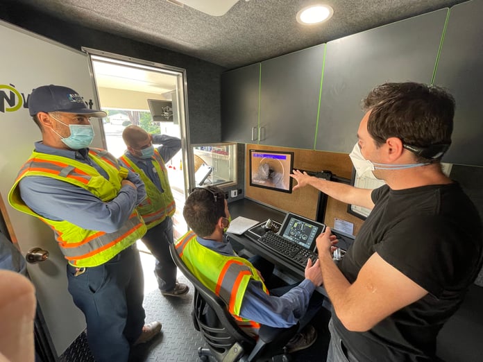 Sewer Basics: What is PACP?