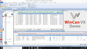 Embracing Interface Tools In WinCan VX