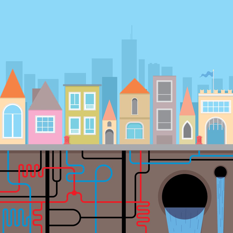 Sewer Basics: What is Wastewater Asset Management?