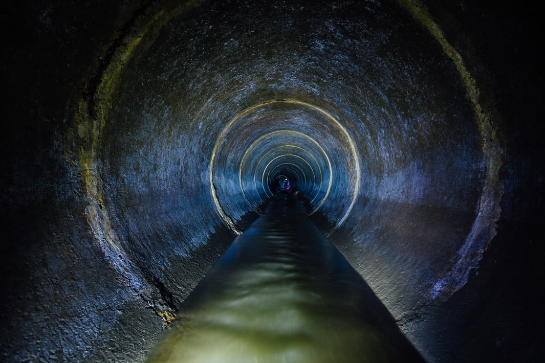 Sewer Basics: What is Wastewater?