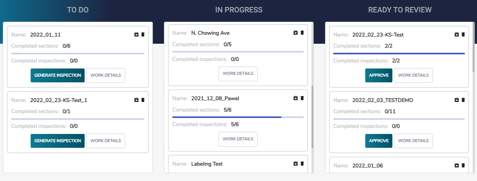 The Role of Real-Time Data in Sewer Inspection